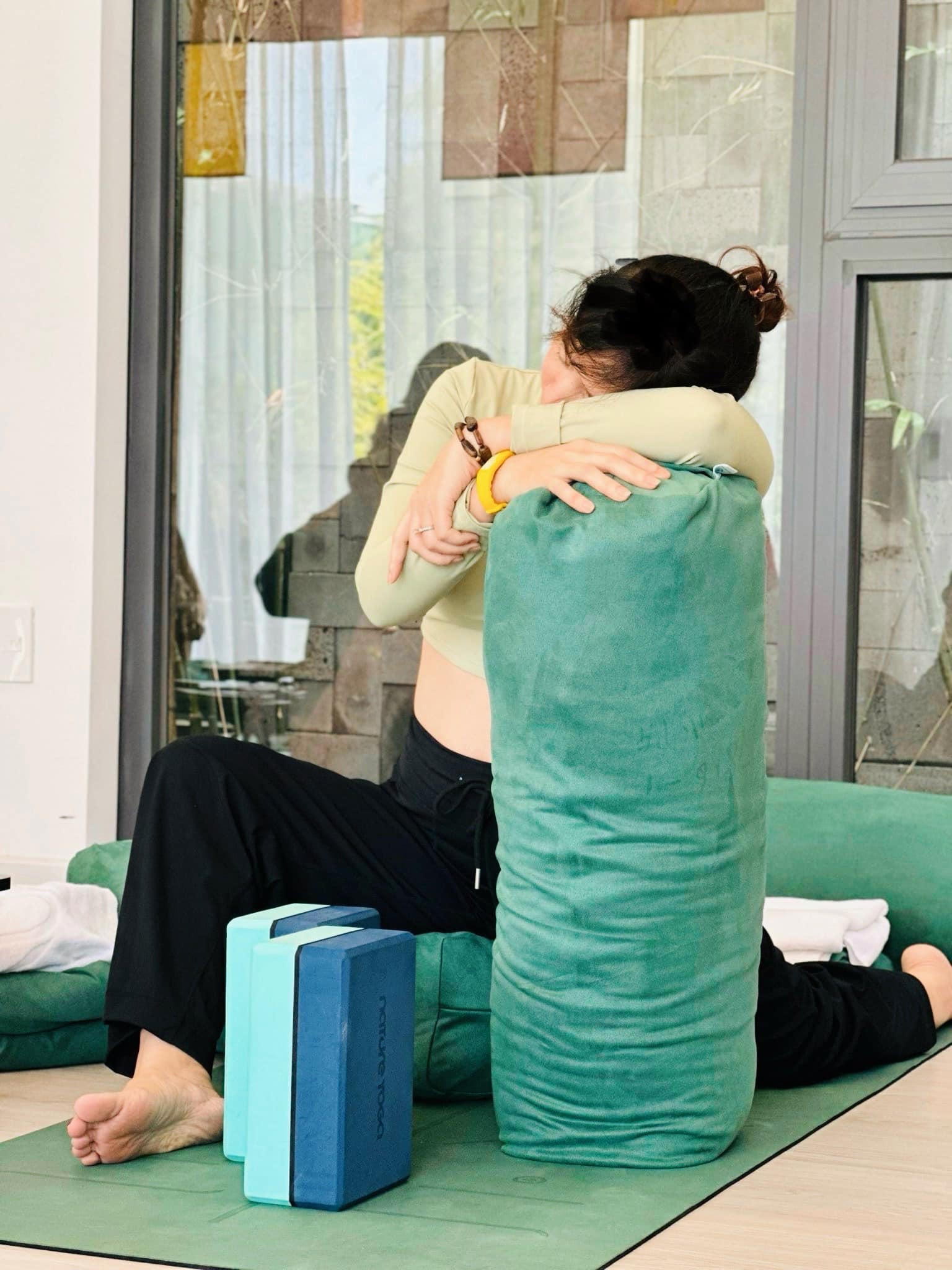 Our Classes – HAIOGI